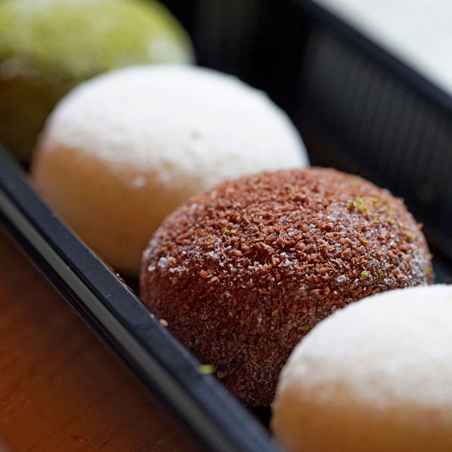 Desert – KanpaiShop